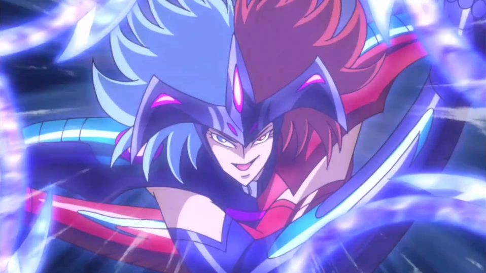 Europa de Slash Reaper/Habilidades | Seiya Universe Wiki | Fandom