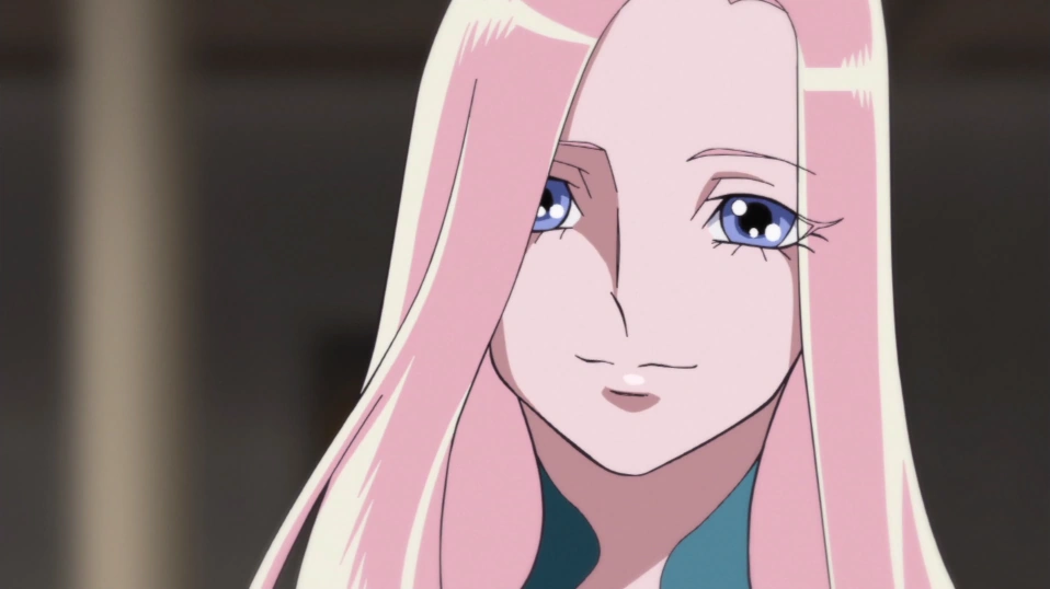 Mischa | Seiya Universe Wiki | Fandom