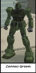RX-78-2 Gundam | UCGO: ShadowSquadron Wiki | Fandom