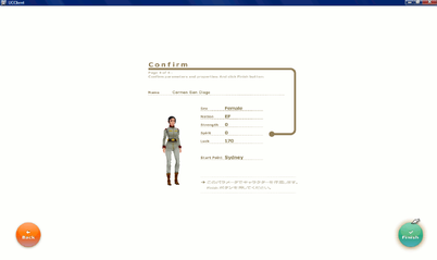 Character Creation Tutorial | UCGO: ShadowSquadron Wiki | Fandom