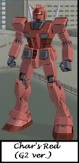 RX-78-2 Gundam | UCGO: ShadowSquadron Wiki | Fandom