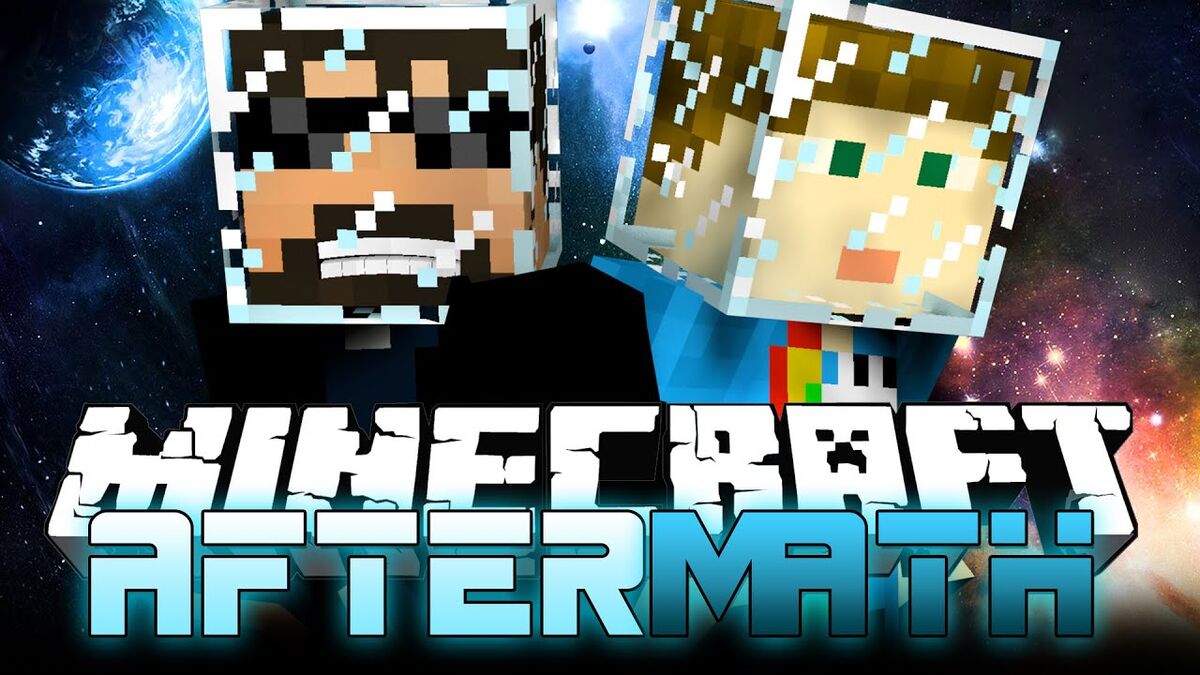 Aftermath | SSundee Wiki | Fandom Aftermath | SSundee Wiki | Fandom