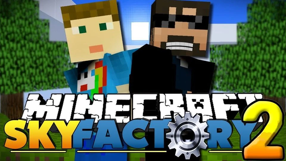 Category:Minecraft series | SSundee Wiki | Fandom
