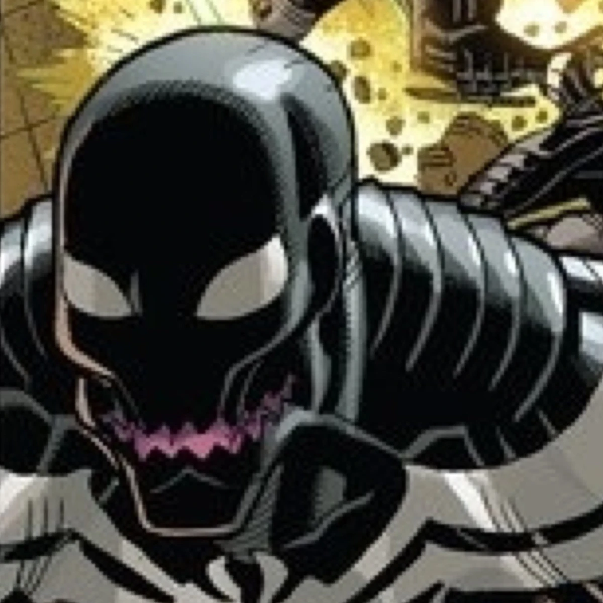 Venom | SSVerse Wiki | Fandom