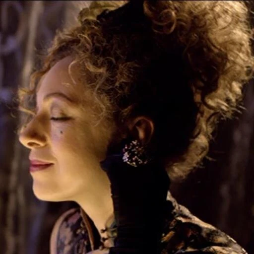 River Song | SSVerse Wiki | Fandom
