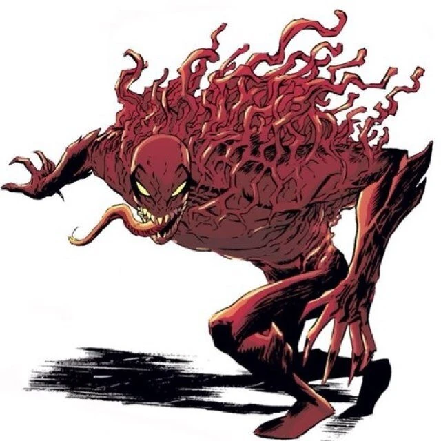 Toxin | SSVerse Wiki | Fandom