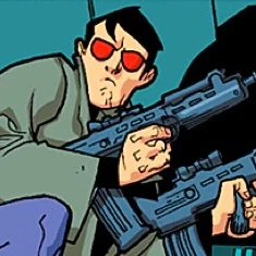 Machine Man | SSVerse Wiki | Fandom