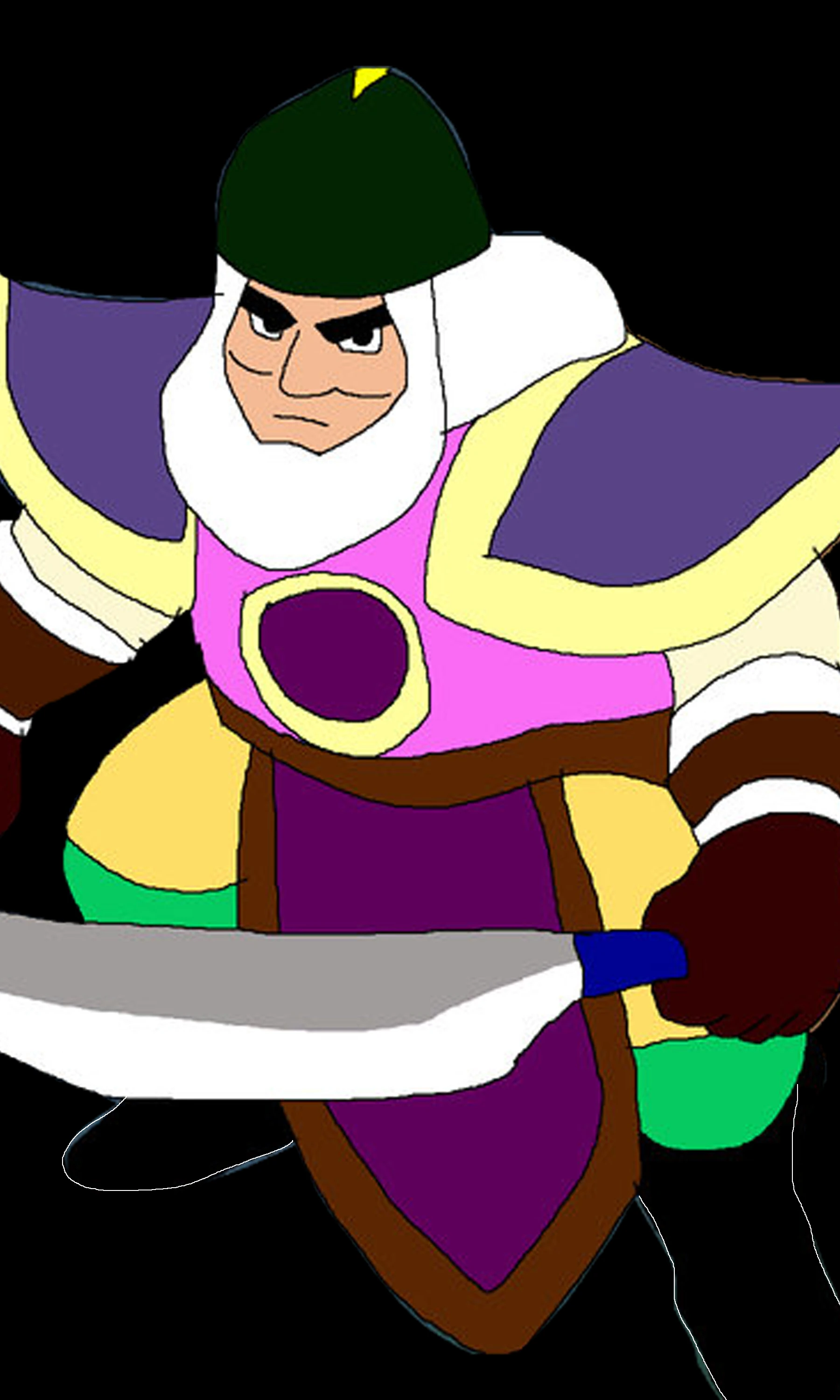 Stevert | ULTIMATE BATTLE TOURNAMENT Wiki | Fandom