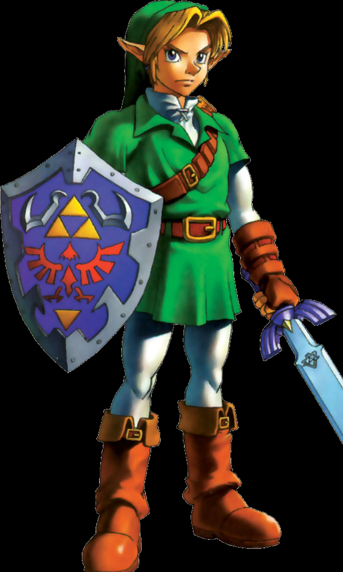 Link | ULTIMATE BATTLE TOURNAMENT Wiki | Fandom