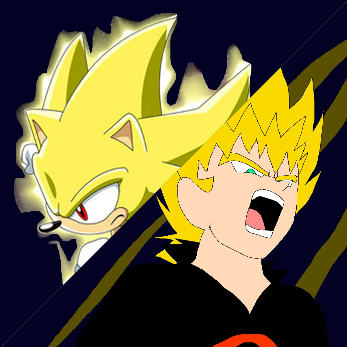 Team ORANGE-BLADE | ULTIMATE BATTLE TOURNAMENT Wiki | Fandom