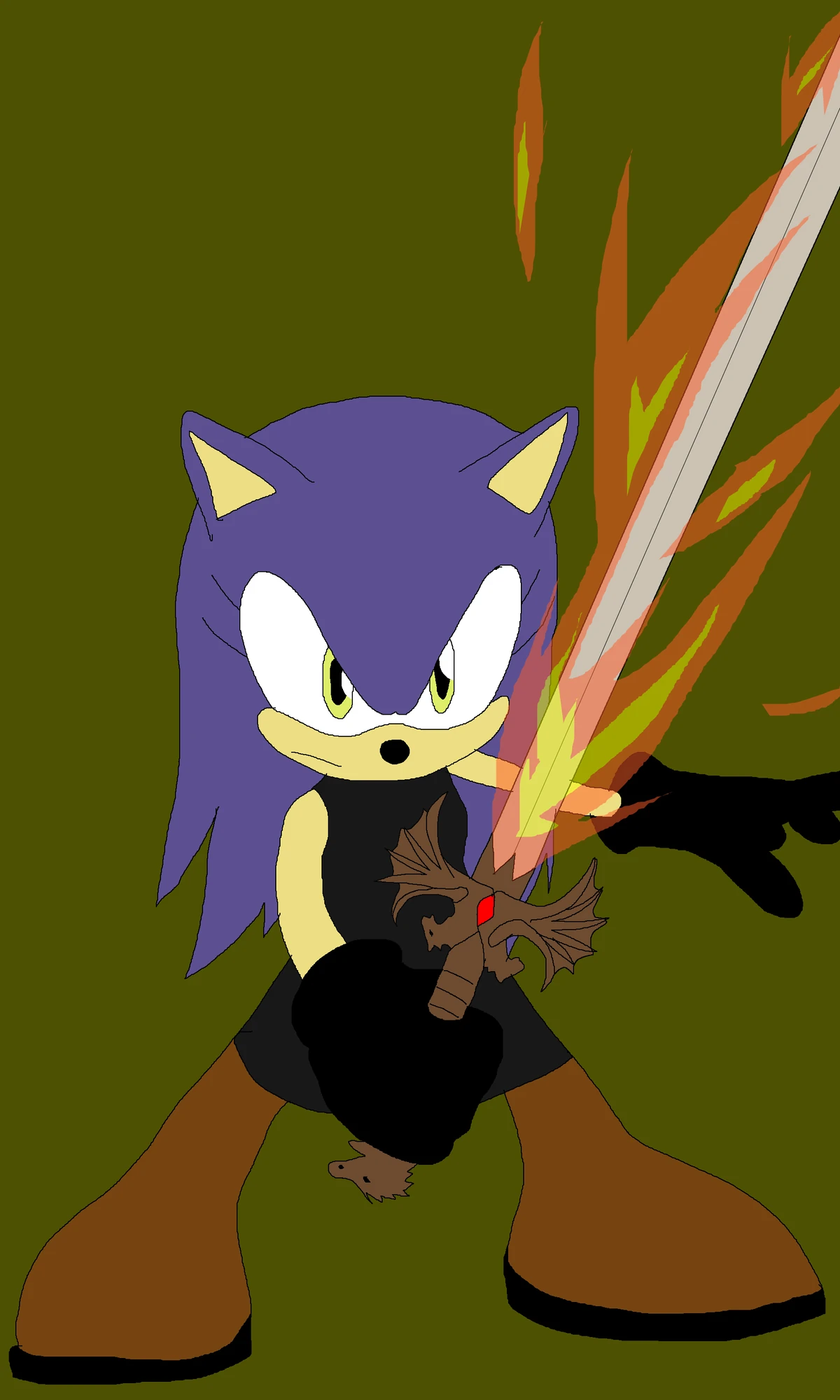 Kera | ULTIMATE BATTLE TOURNAMENT Wiki | Fandom