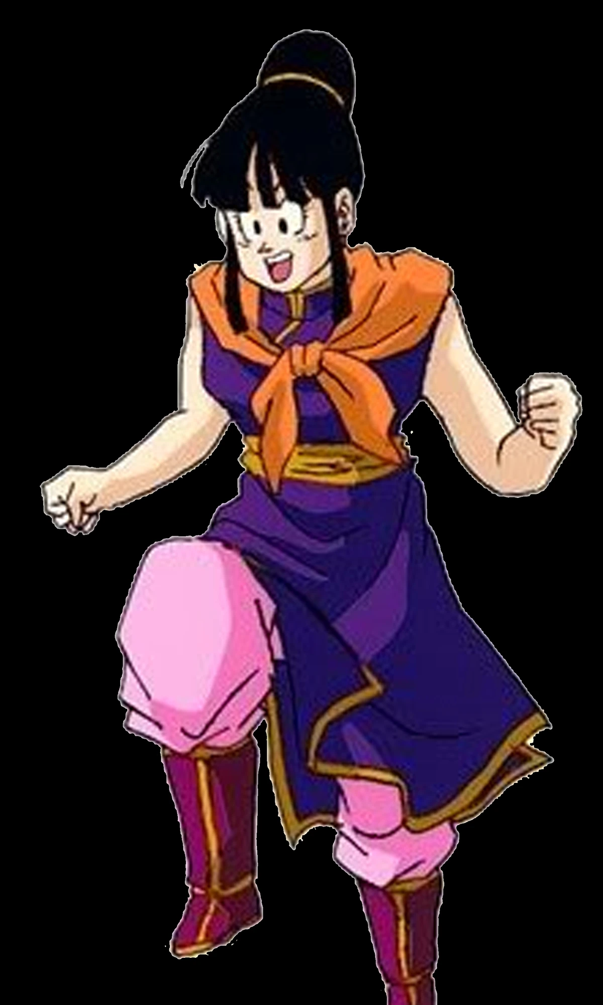 Chi Chi | ULTIMATE BATTLE TOURNAMENT Wiki | Fandom