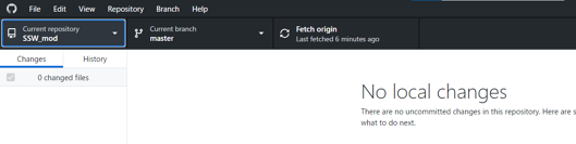 Github講座 | SSW開発者 Wiki | Fandom