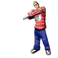 Jean-Paul "JP" Arsenault | SSX Wiki | Fandom