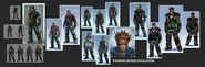 Psymon Stark | SSX Wiki | Fandom