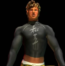 Broderick "Brodi" Ford | SSX Wiki | Fandom