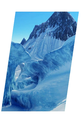 Antarctica | SSX Wiki | Fandom