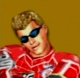 Jean-Paul "JP" Arsenault | SSX Wiki | Fandom