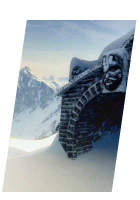 Alps | SSX Wiki | Fandom