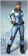 Elise Riggs | SSX Wiki | Fandom