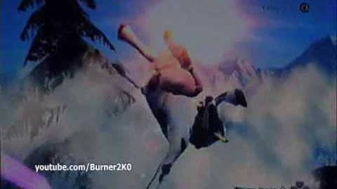 SSX 3 | SSX Wiki | Fandom