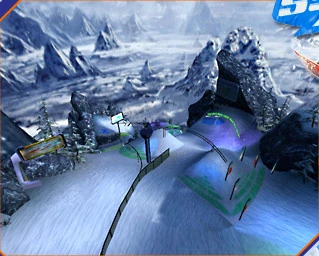 Style Mile | SSX Wiki | Fandom