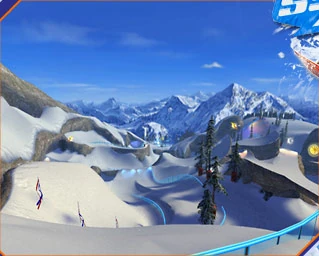 R&B | SSX Wiki | Fandom