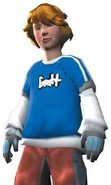 Griff Simmons | SSX Wiki | Fandom