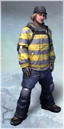 Ty Thorsen | SSX Wiki | Fandom