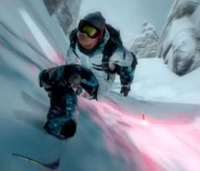 Travis Rice | SSX Wiki | Fandom