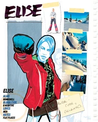 Elise Riggs | SSX Wiki, Peak Central Wiki | Fandom