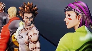 Psymon Stark | SSX Wiki, Peak Central Wiki | Fandom