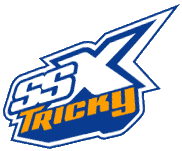 SSX Tricky | SSX Wiki, Peak Central Wiki | Fandom