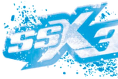 Ssx 3 Mountain