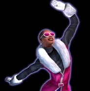 Seeiah Owens | SSX Wiki, Peak Central Wiki | Fandom