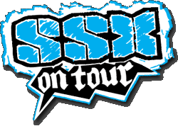 SSX on Tour | SSX Wiki, Peak Central Wiki | Fandom