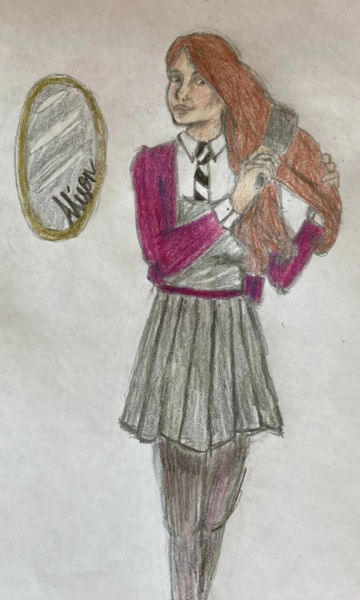 Alison O'Sullivan | St Clare's Wiki | Fandom
