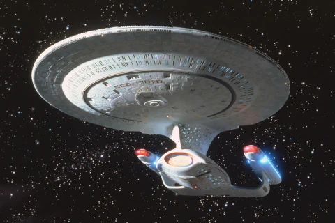 ISS Enterprise (NCC-1701-D) | ST: Dark Mirror Wiki | Fandom