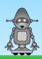 Robot | ST Math Wiki | Fandom