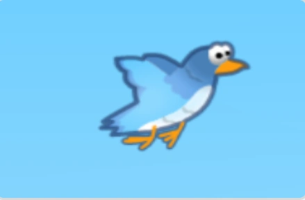 Blue bird | ST Math Wiki | Fandom