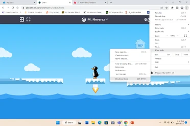 Colors of the sky glitch | ST Math Wiki | Fandom