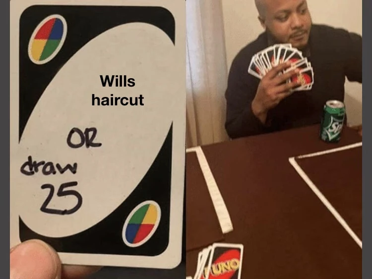 Will (meme) | ST Memes Fanfics Wiki | Fandom