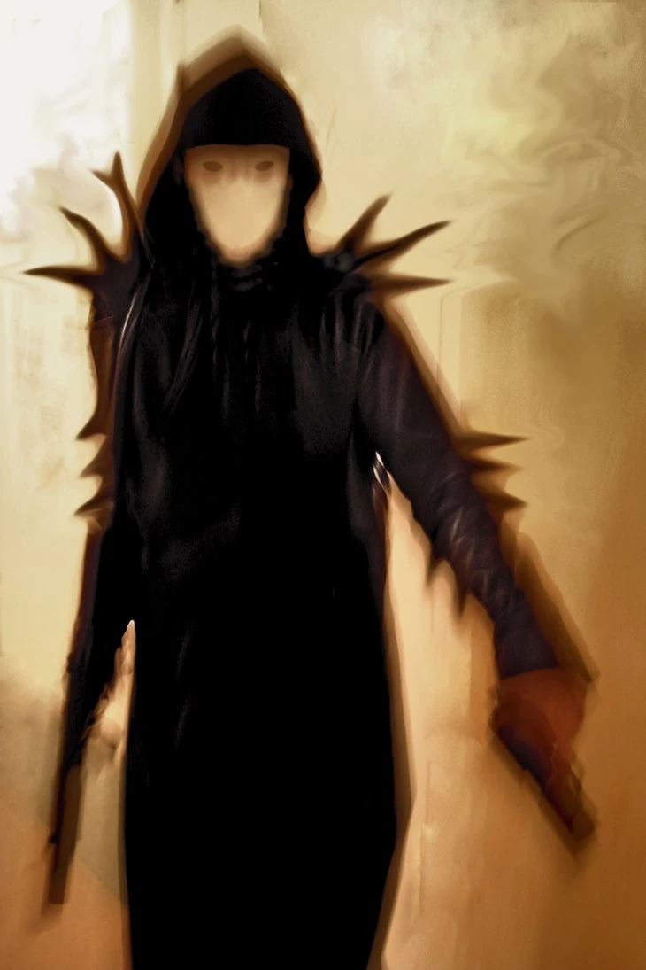 Father Grigori | Saint Michael's Army Wiki | Fandom