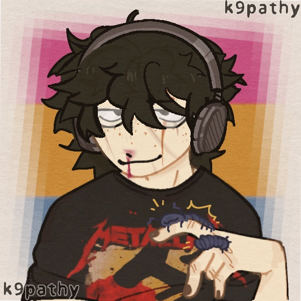 Sorren Black | St. Saturn Wiki | Fandom