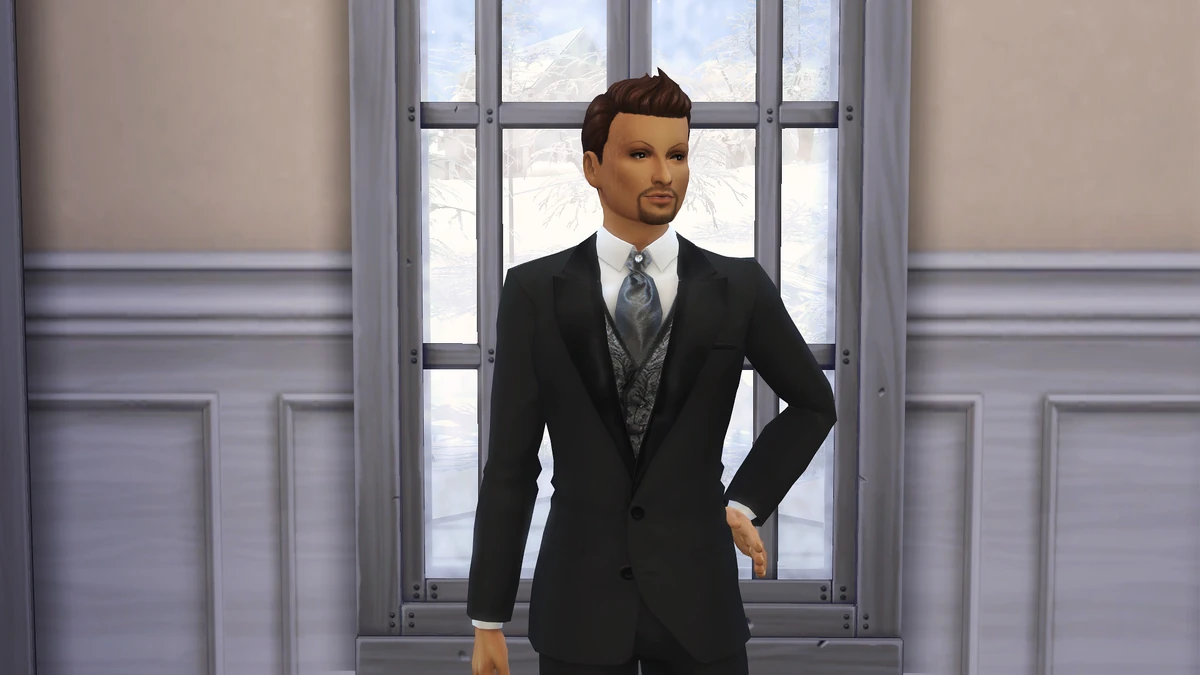 Stephan The Earl of Scarsbrough | St. Thomas Palace Wiki | Fandom