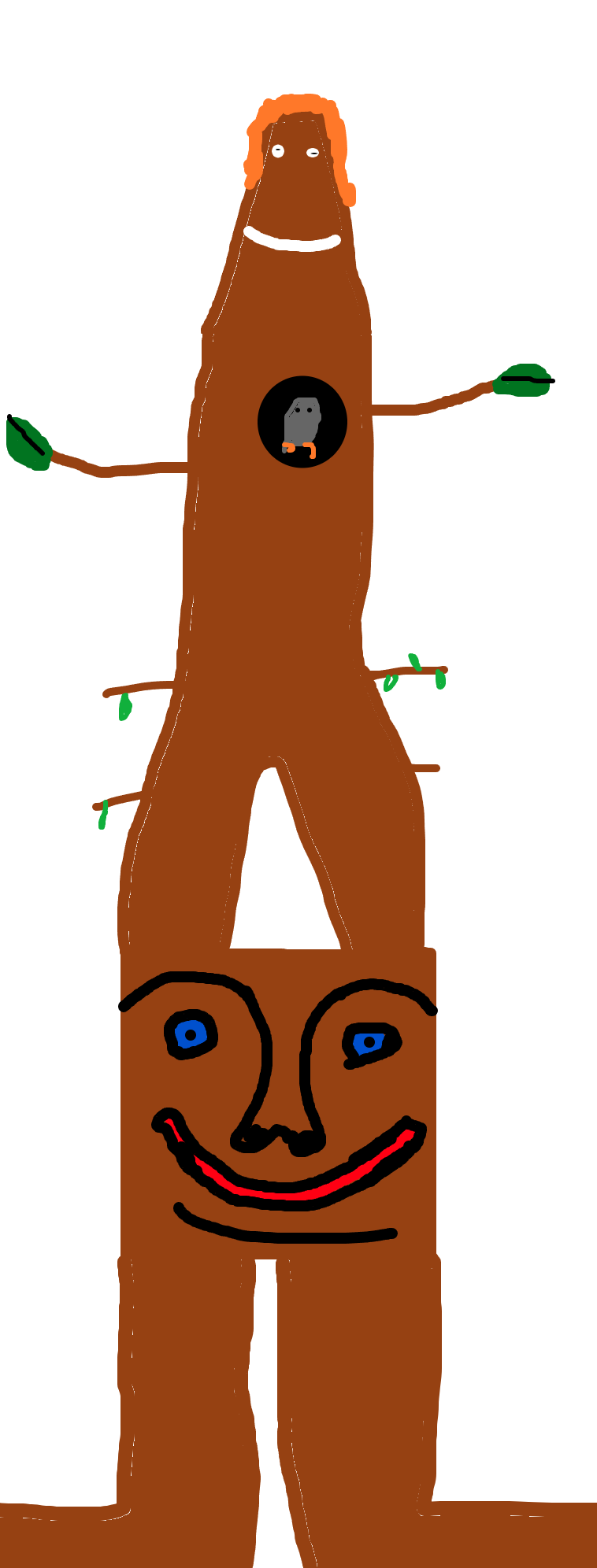 The Tree Guy | St Willys Archives Wiki | Fandom