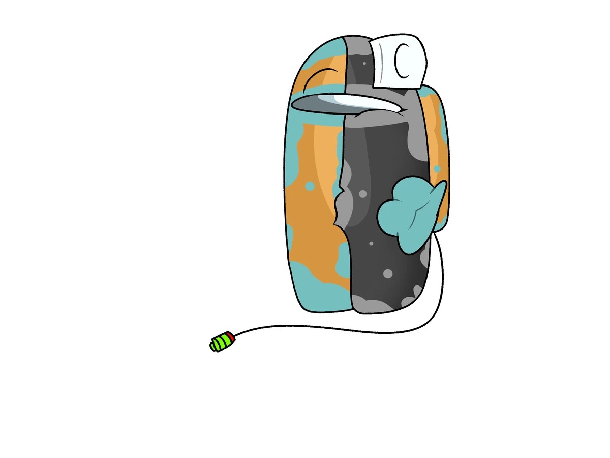 Cato (Chestato) | STA Studios Fanon Wiki | Fandom