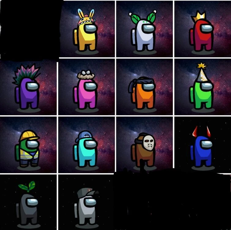 The Legends Team | STA Studios Fanon Wiki | Fandom