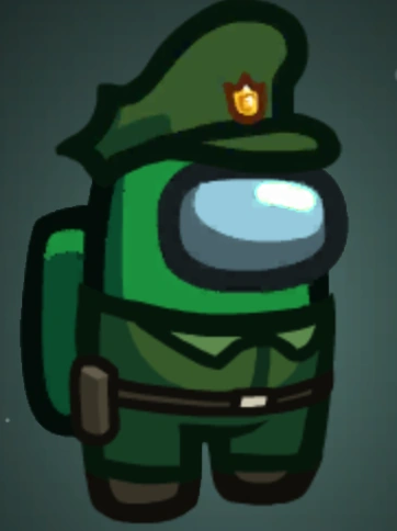 Soldier | STA Studios Fanon Wiki | Fandom