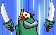 Mr. Pepperoni Man | STA Studios Wiki | Fandom